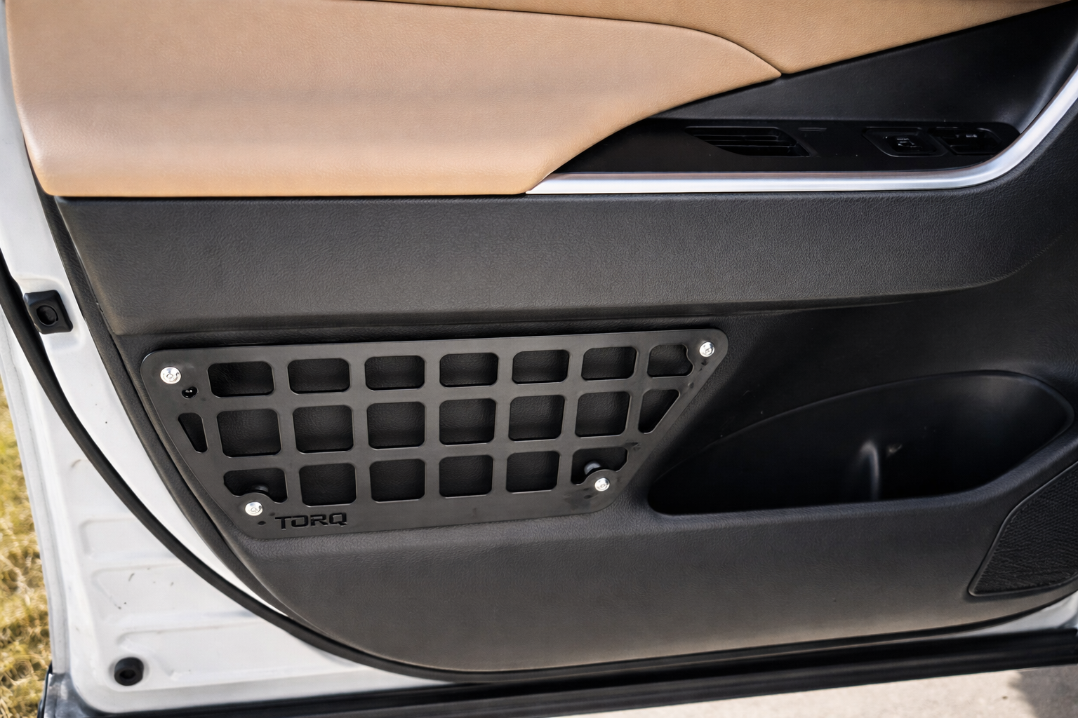 Toyota Rav4 Front Molle Panels – TORQ ENGINEERING LLC