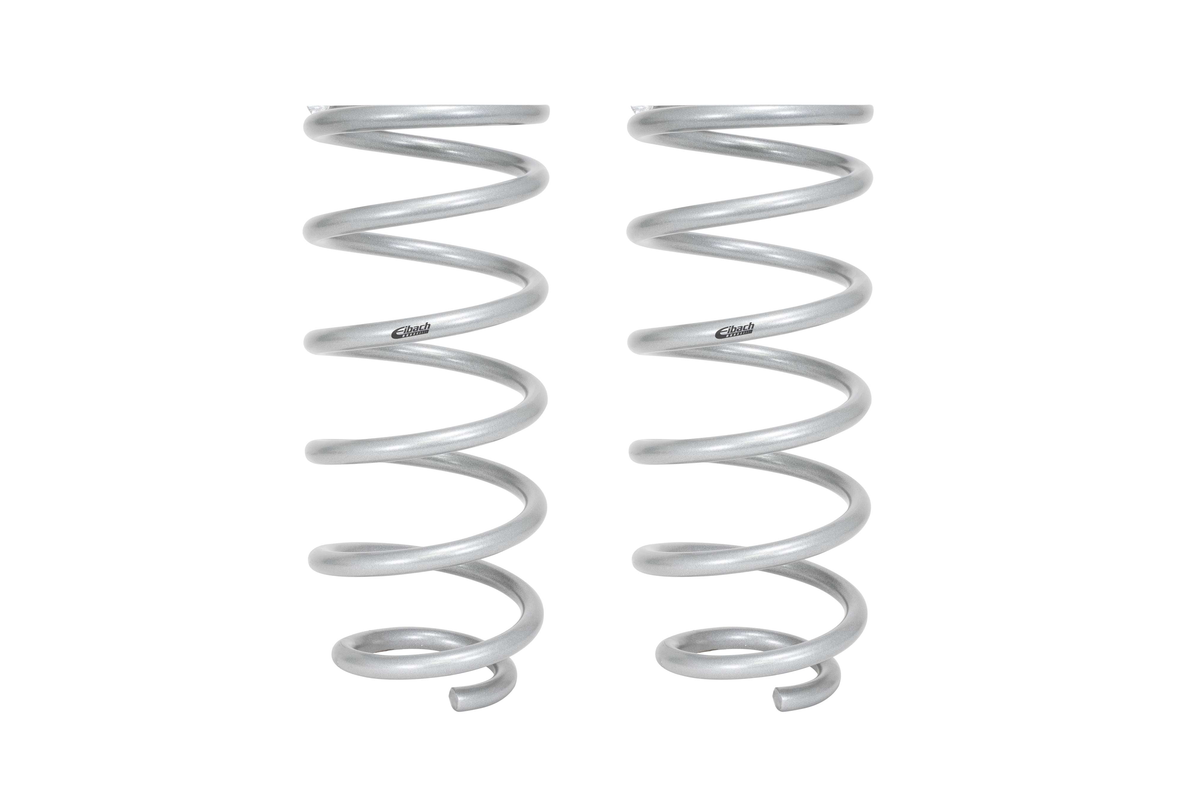 Heavy Duty Rear Coil Springs - PRO-LIFT-KIT-HD – TORQ ENGINEERING LLC