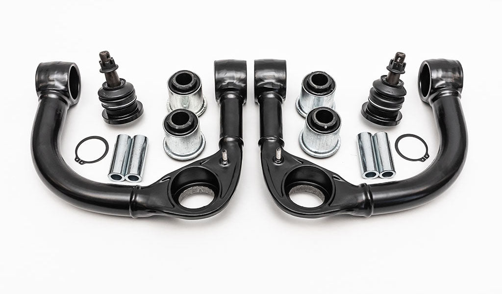 TORQ Engineering Upper Control Arms for 2015–2023 Toyota Tacoma ...